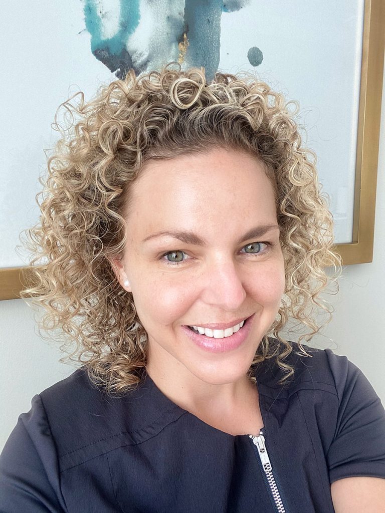 Dre Marie-Ève Lacasse Phlébologie et Médecine Esthétique à Montréal